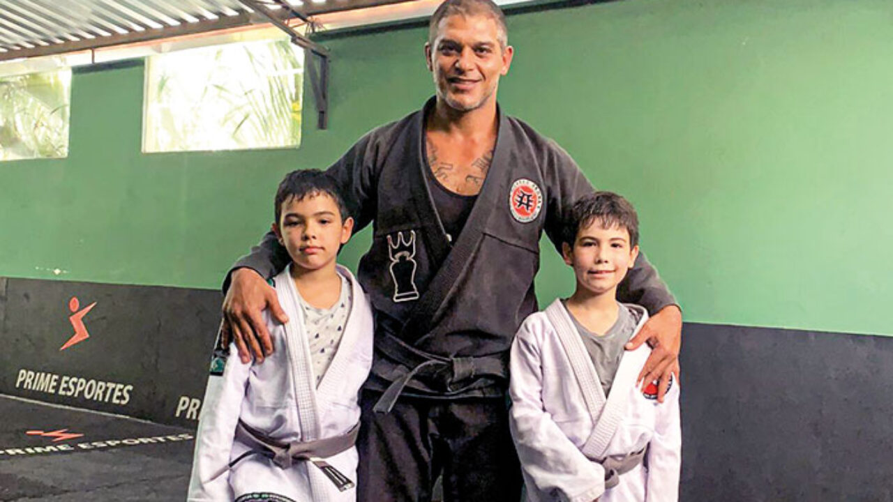 What's Ricardo Arona up to nowadays? | Sherdog Forums | UFC, MMA ...